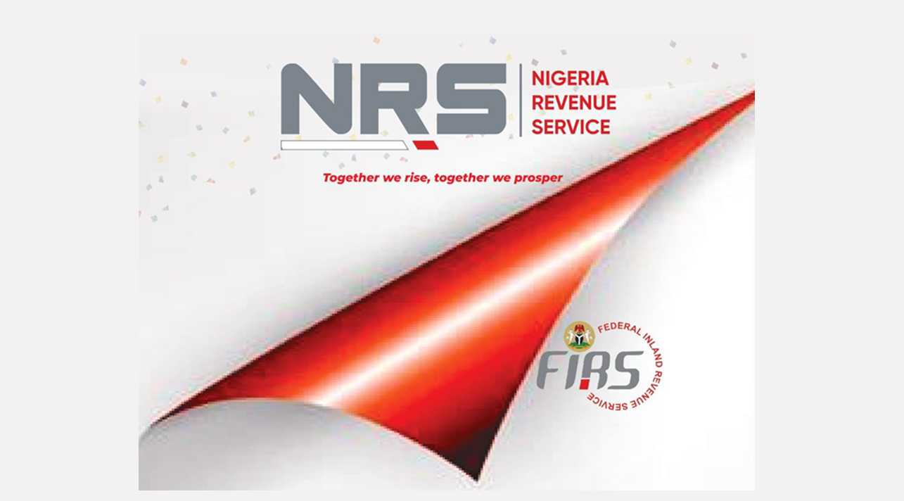 Nigeria Revenue Service Unveils New Identity as FIRS Officially ...
